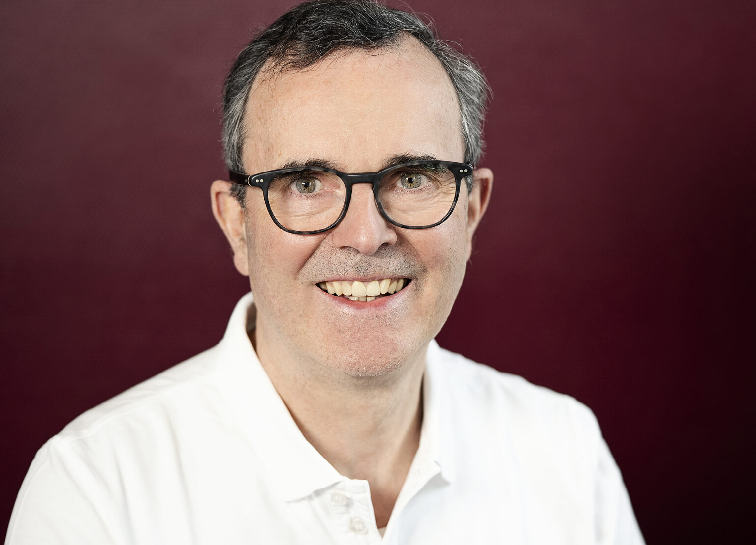 Dr. med. Ulrich Meyer - Orthopaedicum Gütersloh